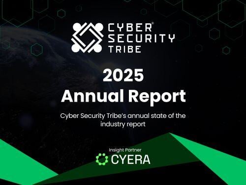5 Key Cybersecurity Statistics for 2025