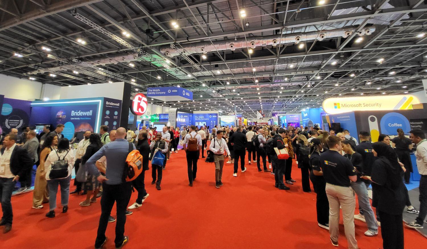 How AI has Transformed Cybersecurity in 2024