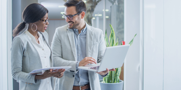 Insider Threats: How CISOs and HR Can Collaborate Effectively