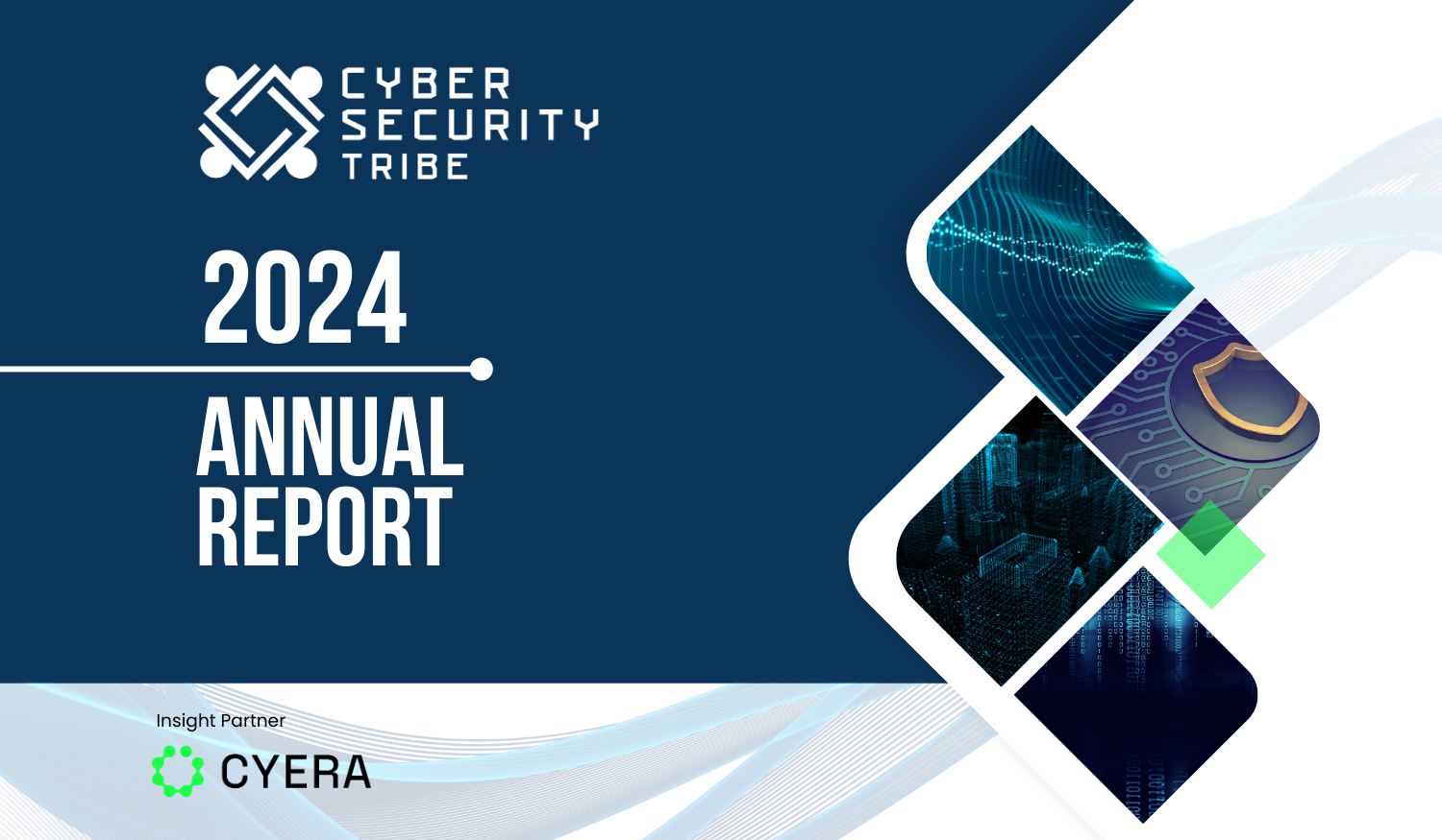 Cyber Security Tribe's Annual Report