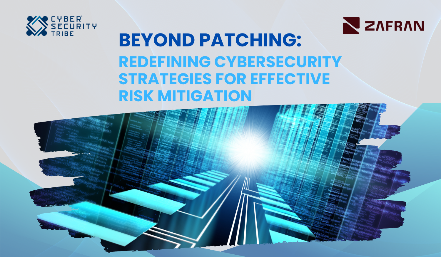 Redefining Cybersecurity Strategies for Effective Risk Mitigation