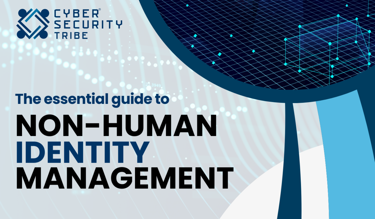 The Essential Guide to Non-Human Identity Management