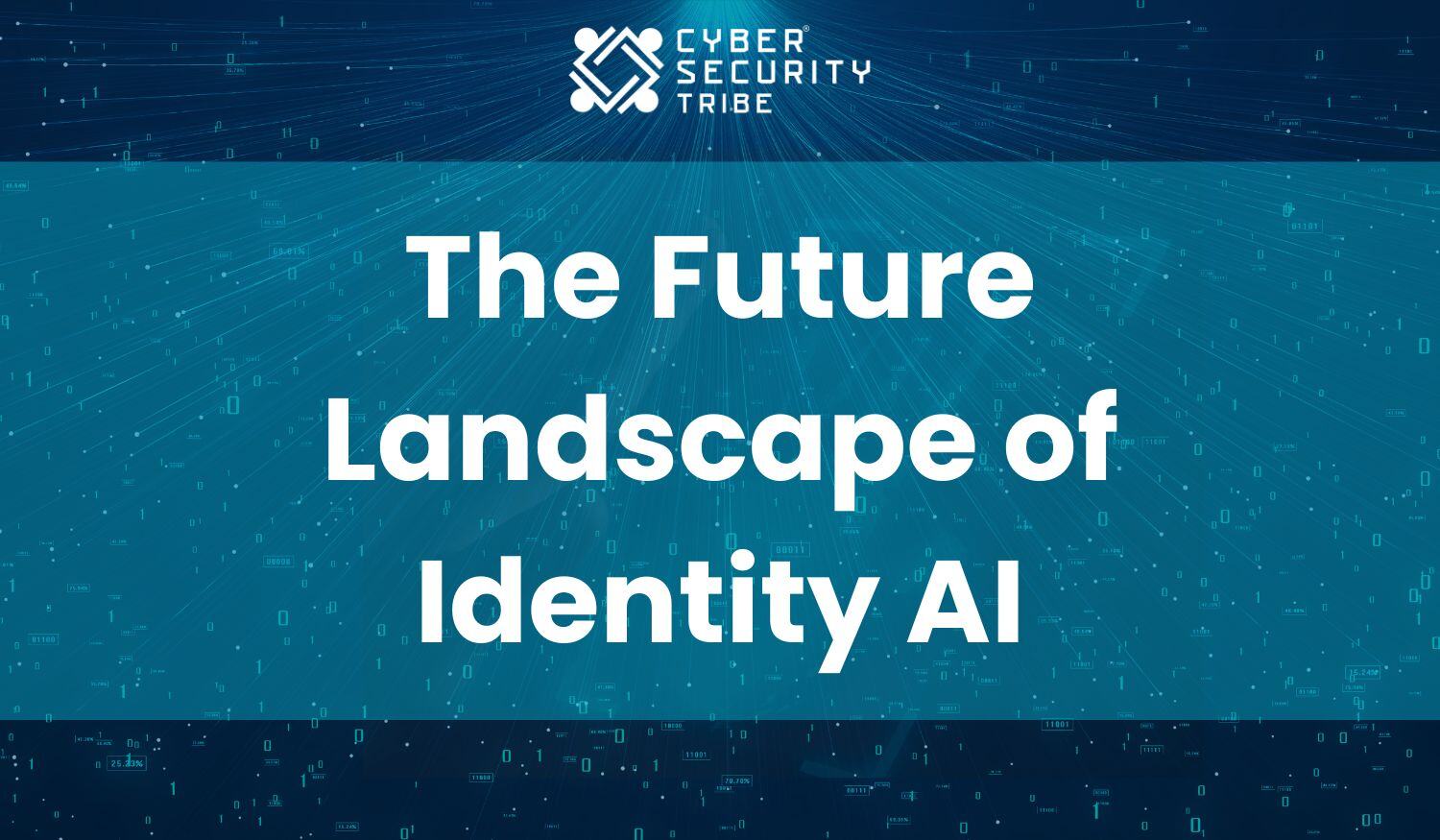 The Future Landscape of Identity AI Report